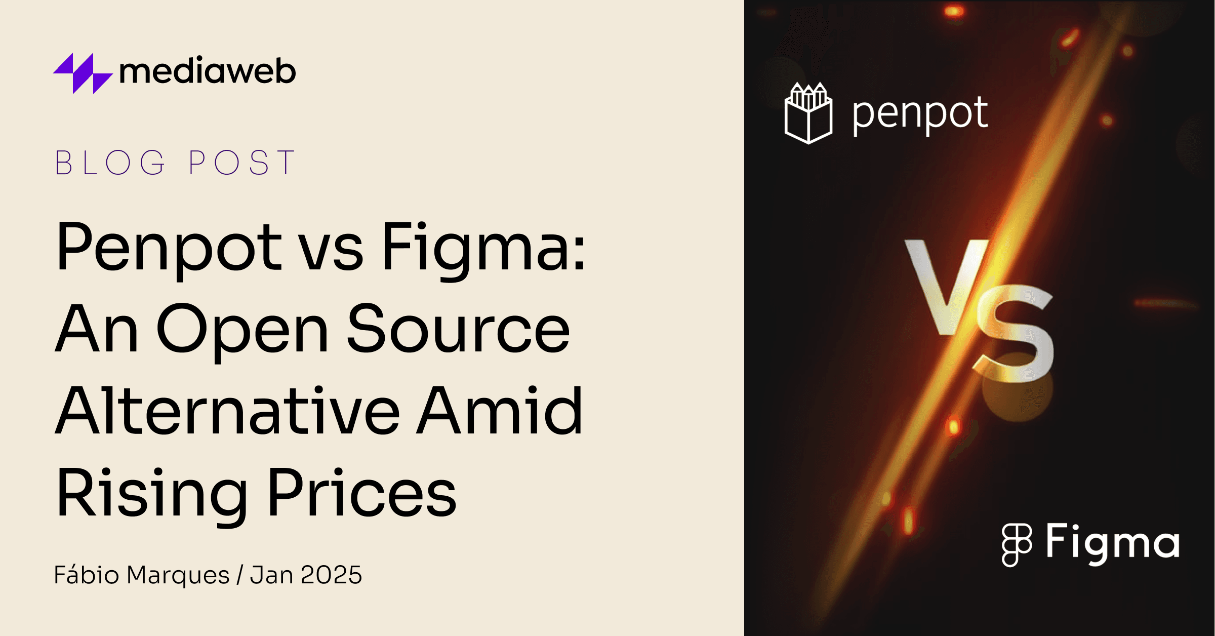 Penpot vs Figma: An Open Source Alternative Amid Rising Prices