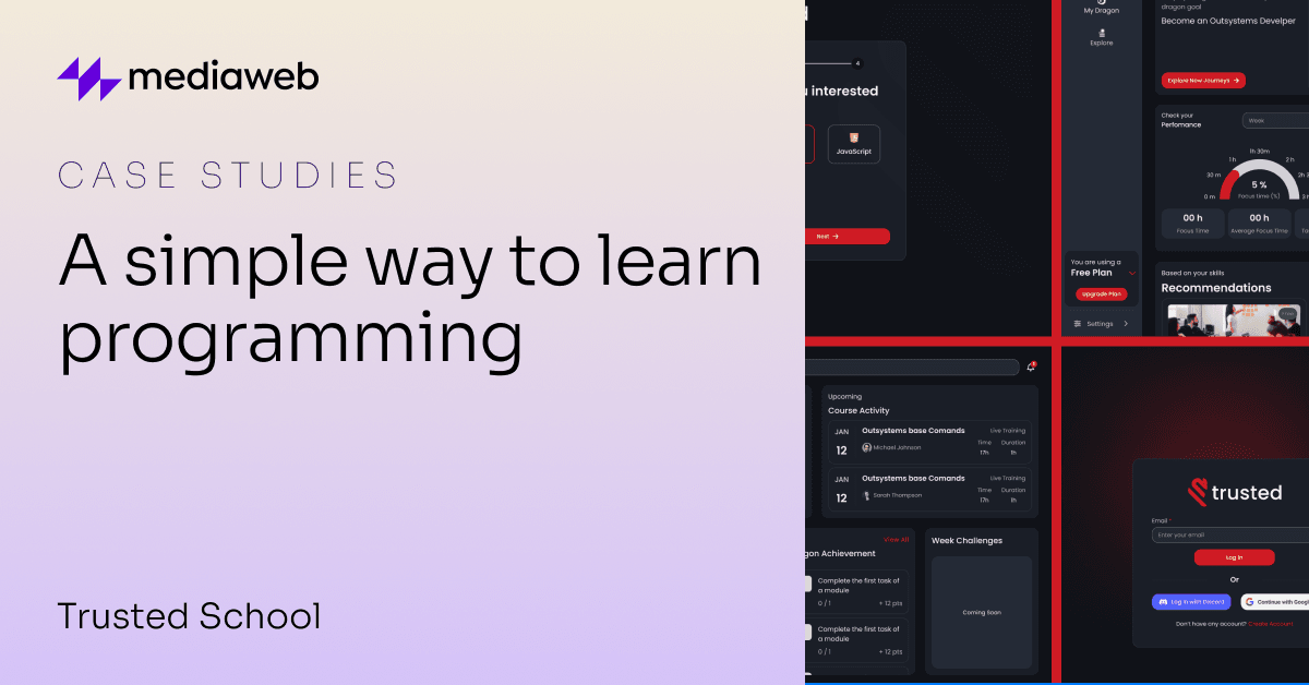 A simple way to learn programming