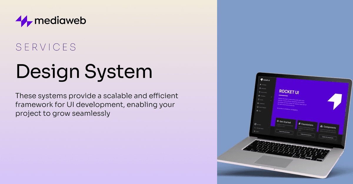 Mendix Services Mediaweb